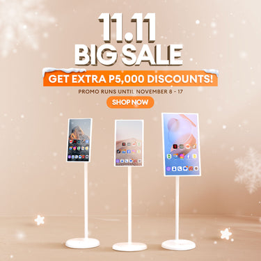 Smart Haven Innovation: Premium Smart TVs in the Philippines – SMART ...