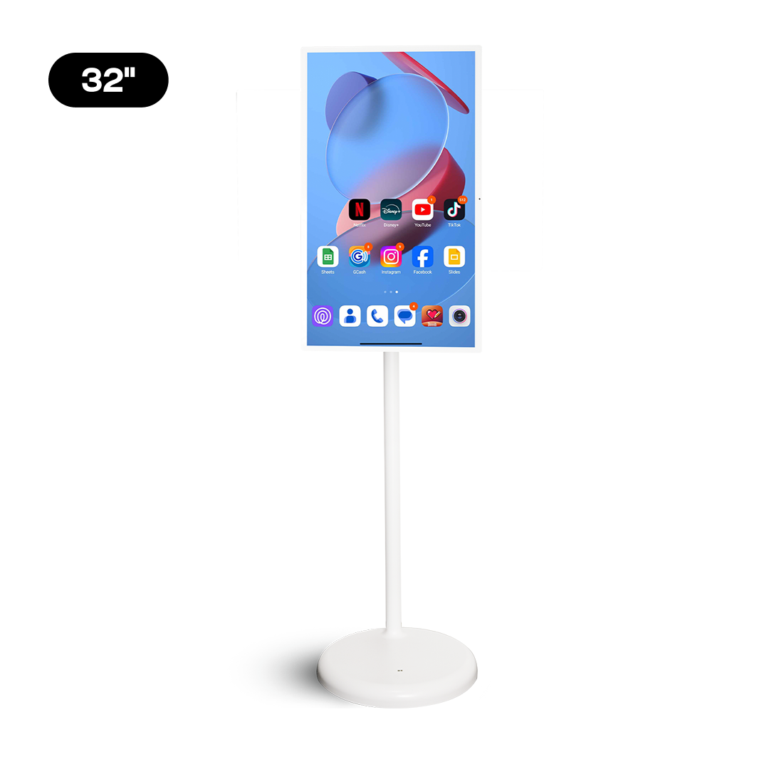 Smart Haven Innovation: Premium Smart TVs in the Philippines – SMART ...