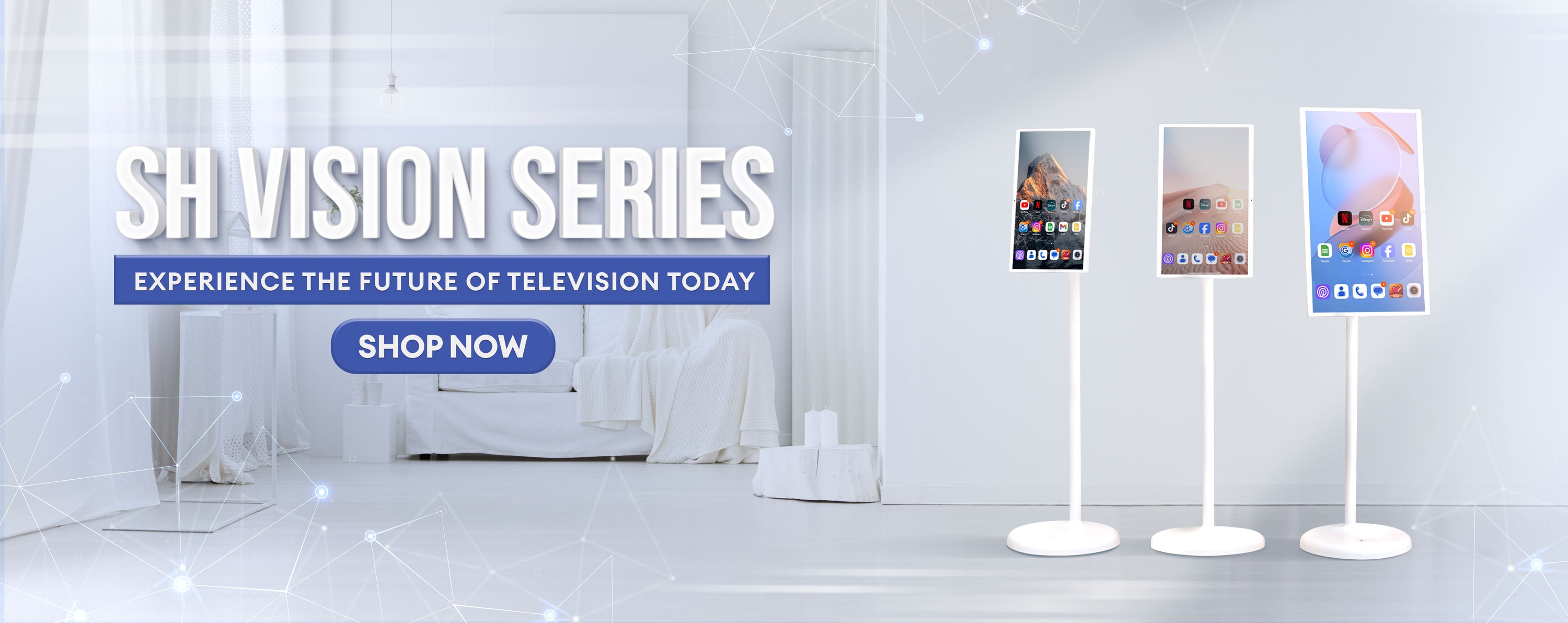 Smart Haven – Buy Mobile Smart TVs Online in the Philippines – SMART ...