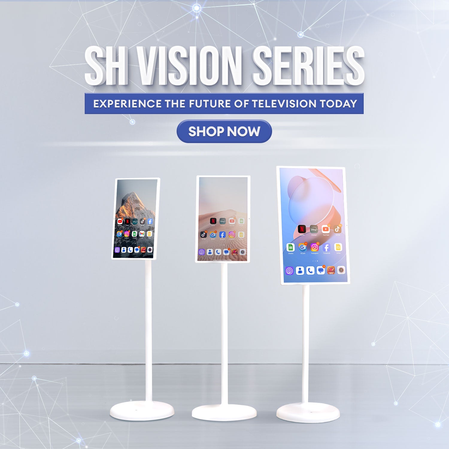 Smart Haven – Buy Mobile Smart TVs Online in the Philippines – SMART ...