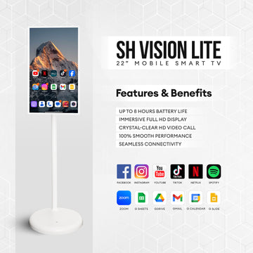 Smart Haven – Buy Mobile Smart TVs Online in the Philippines – SMART ...