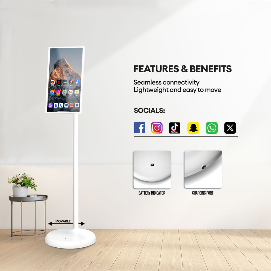 Smart Haven – Buy Mobile Smart TVs Online in the Philippines – SMART ...