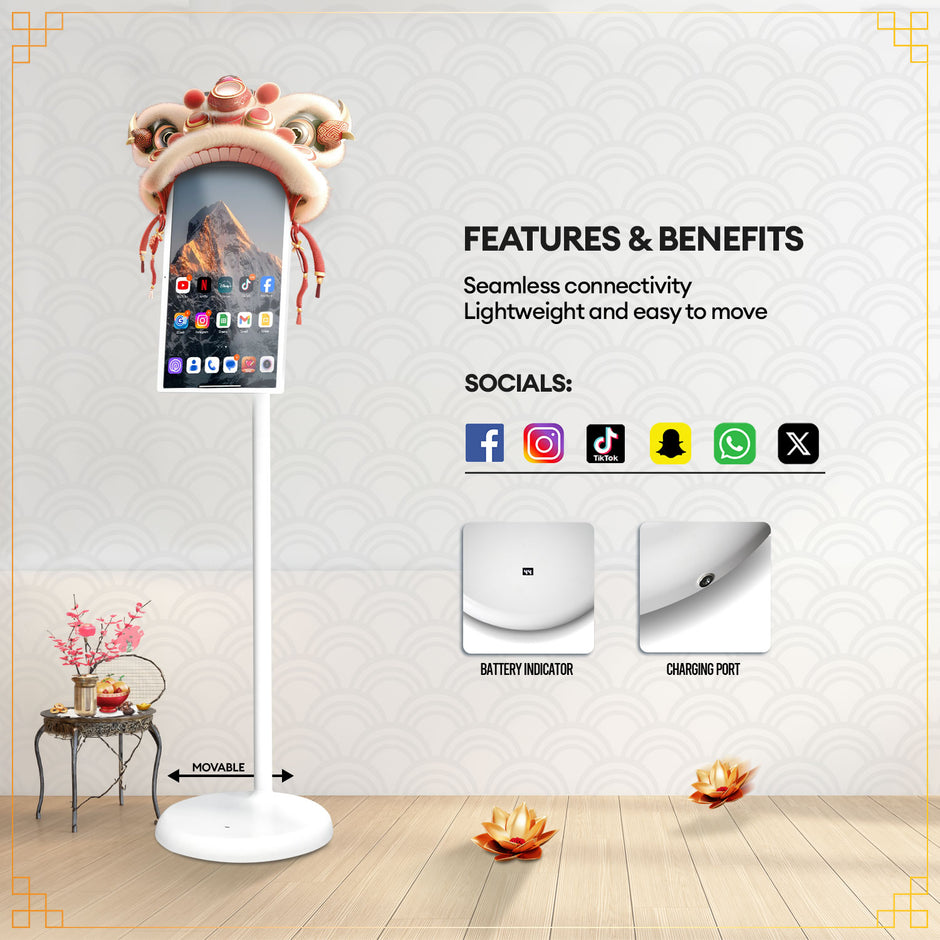 Smart Haven – Buy Mobile Smart TVs Online in the Philippines – SMART ...