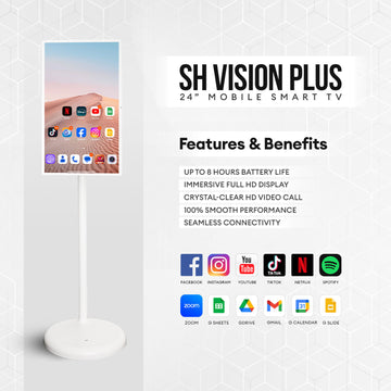 Smart Haven – Buy Mobile Smart TVs Online in the Philippines – SMART ...