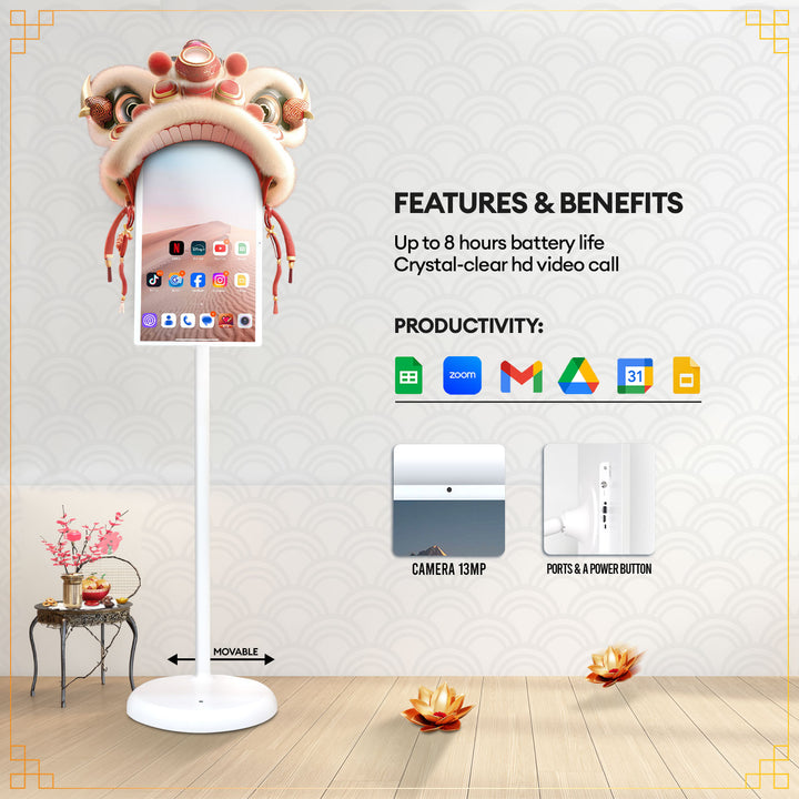 Smart Haven – Buy Mobile Smart TVs Online in the Philippines – SMART ...