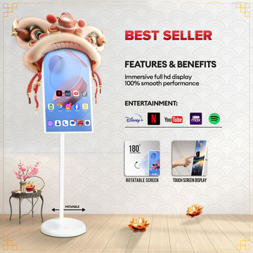 Smart Haven – Buy Mobile Smart TVs Online in the Philippines – SMART ...