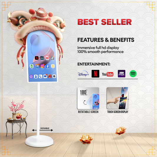 Smart TV's – SMART HAVEN INNOVATION