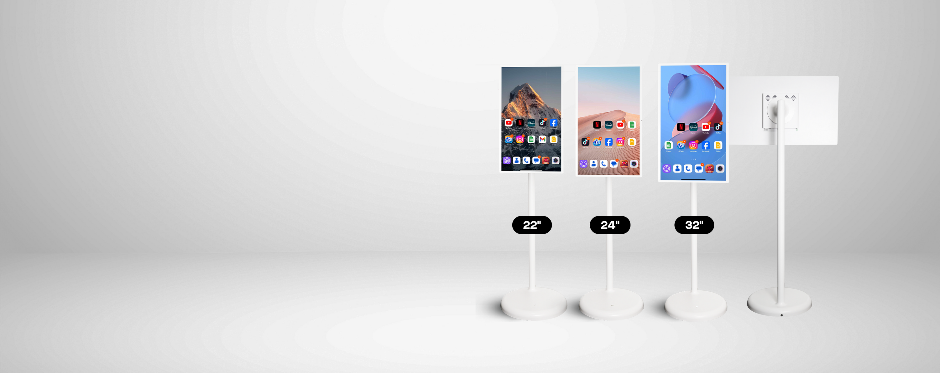 Smart Haven Innovation: Premium Smart TVs in the Philippines – SMART ...