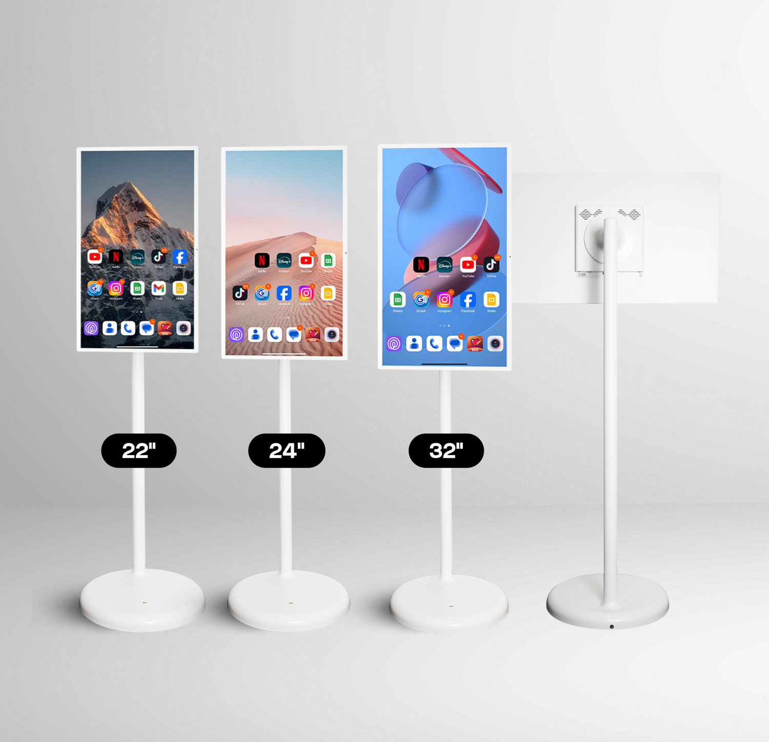 Smart Haven Innovation: Premium Smart TVs in the Philippines – SMART ...