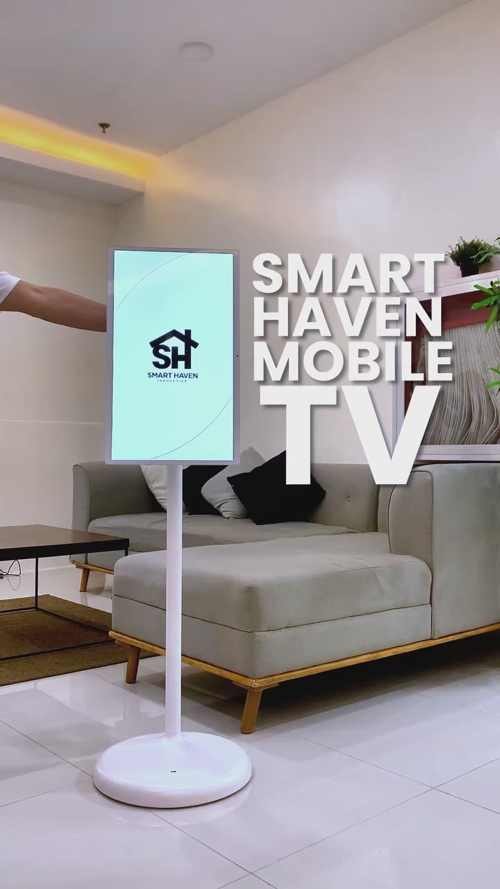 SH Vision Lite 22" – SMART HAVEN INNOVATION