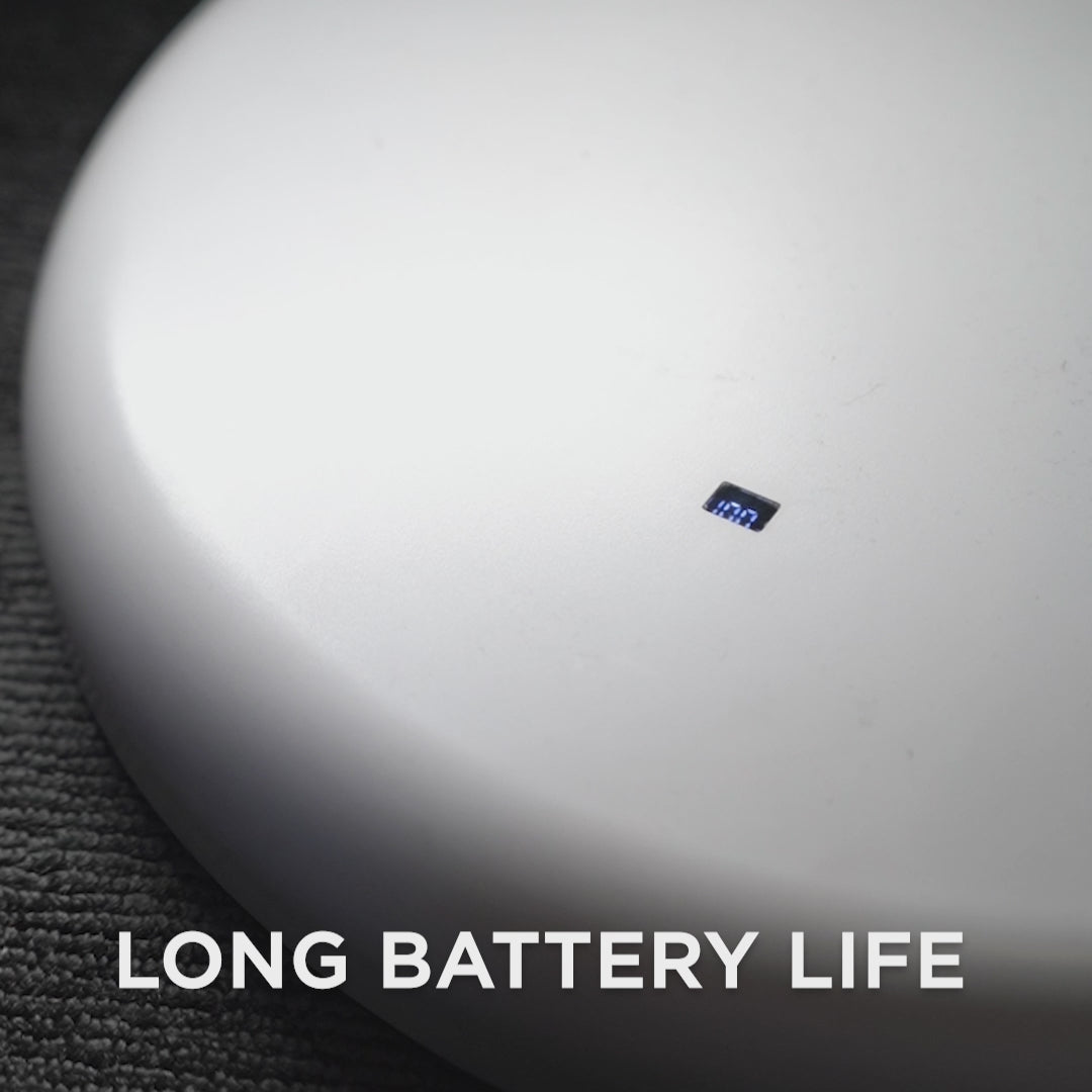 SH Vision Pro 32" – SMART HAVEN INNOVATION